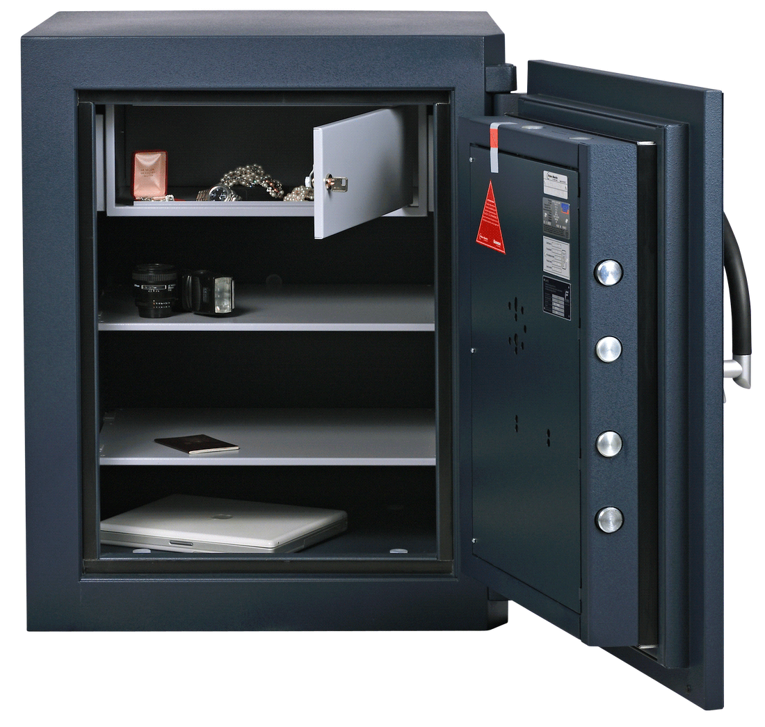 Cofre Fort Inviktus | Coffre fort | Normandie Coffre-Fort